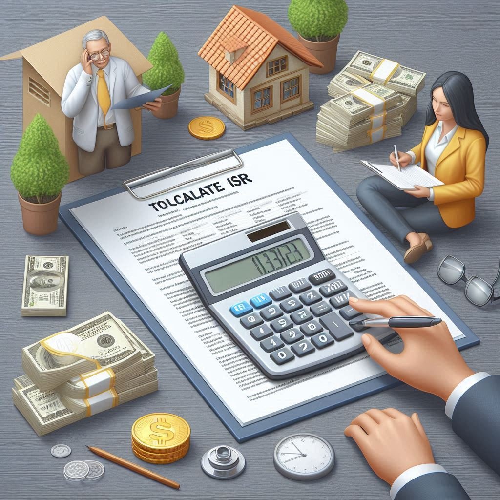 El ISR en una Compraventa y Cuándo se Puede Exentar - Camacho Bienes Raíces