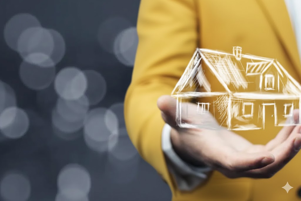 Real Estate Market Trends in Mexico for 2025-2026 - Camacho Bienes Raíces