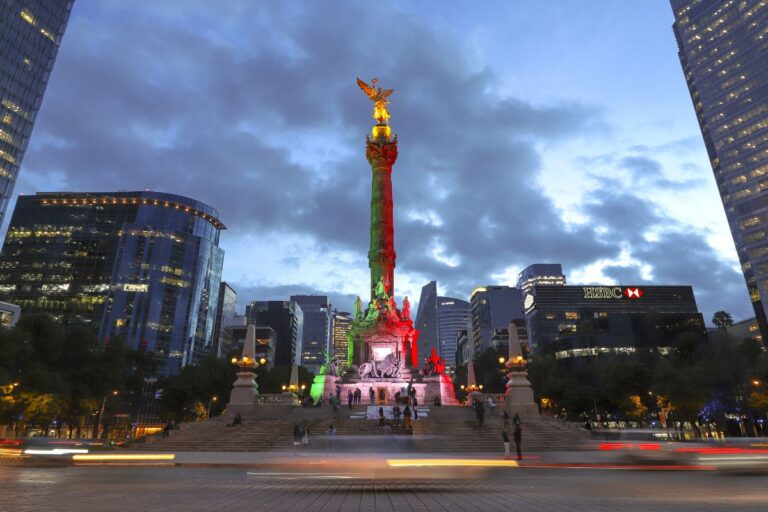 Real Estate Market Trends in Mexico for 2025-2026 - Camacho Bienes Raíces