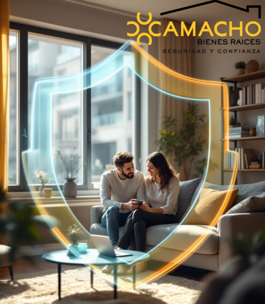 CLAVES PARA ASEGURAR TU HOGAR Y EVITAR RIESGOS EN EL FUTURO - Camacho ...